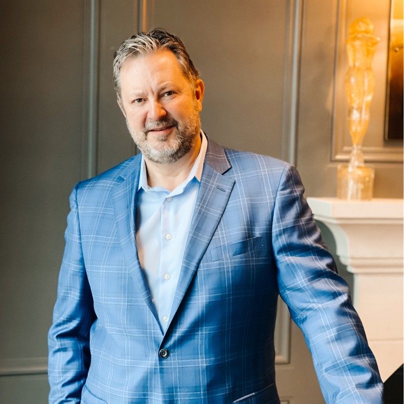 Randy Schneewind - The Berg Group