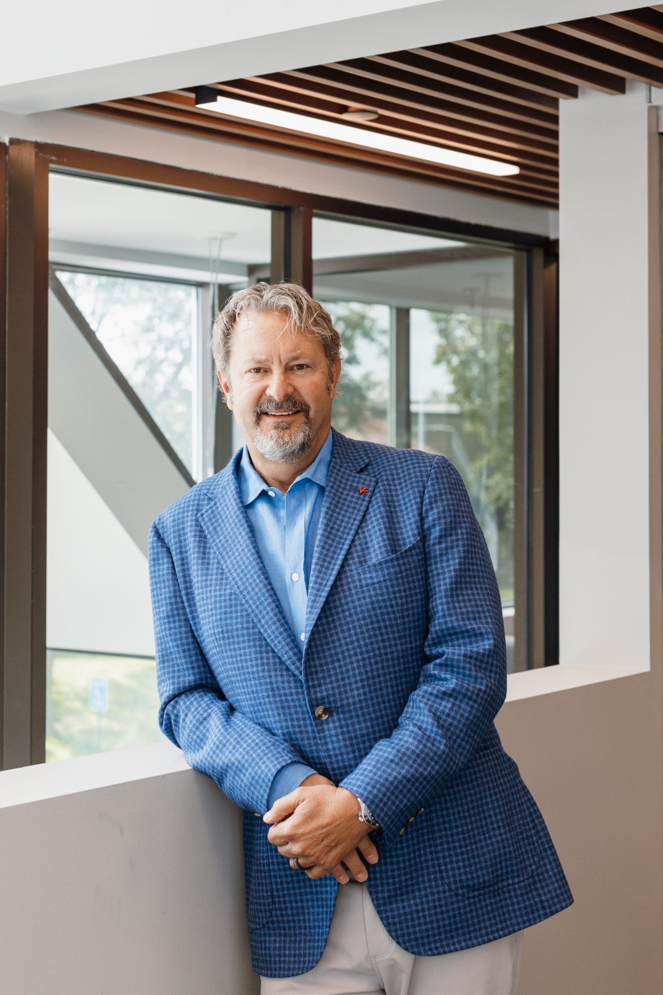 Randy Schneewind – The Berg Group