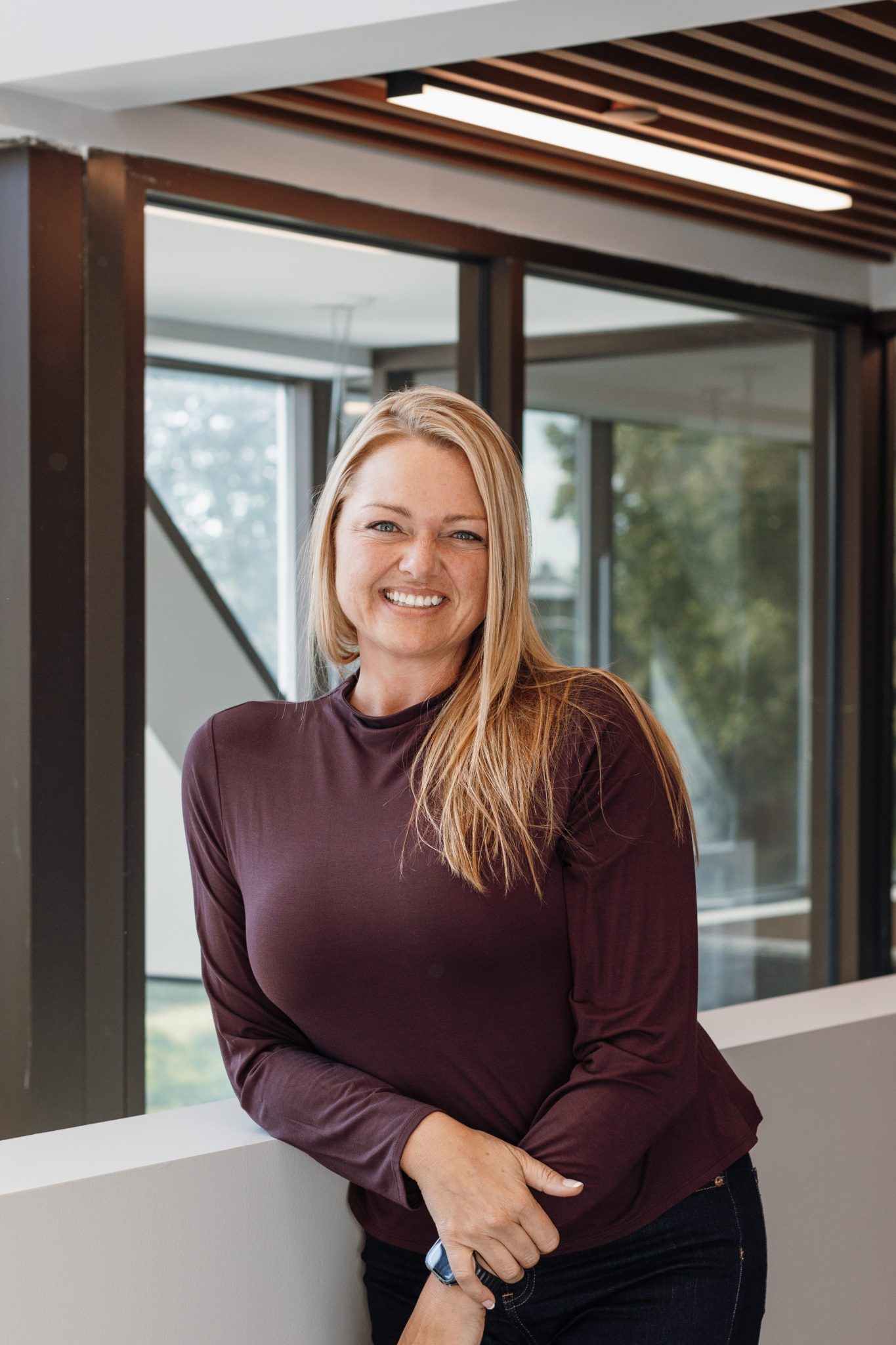 Emma Steinhoff – The Berg Group